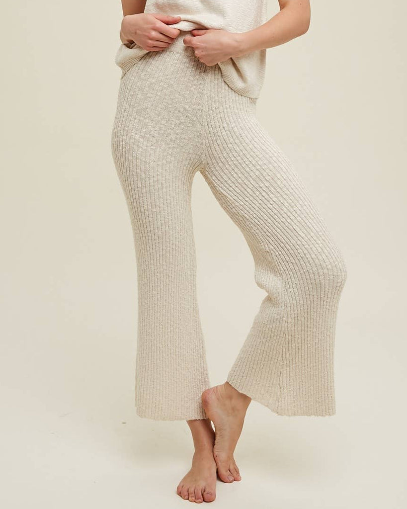 Ginny Knit Pant | Penelope's