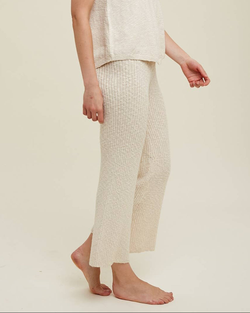 Ginny Knit Pant | Penelope's