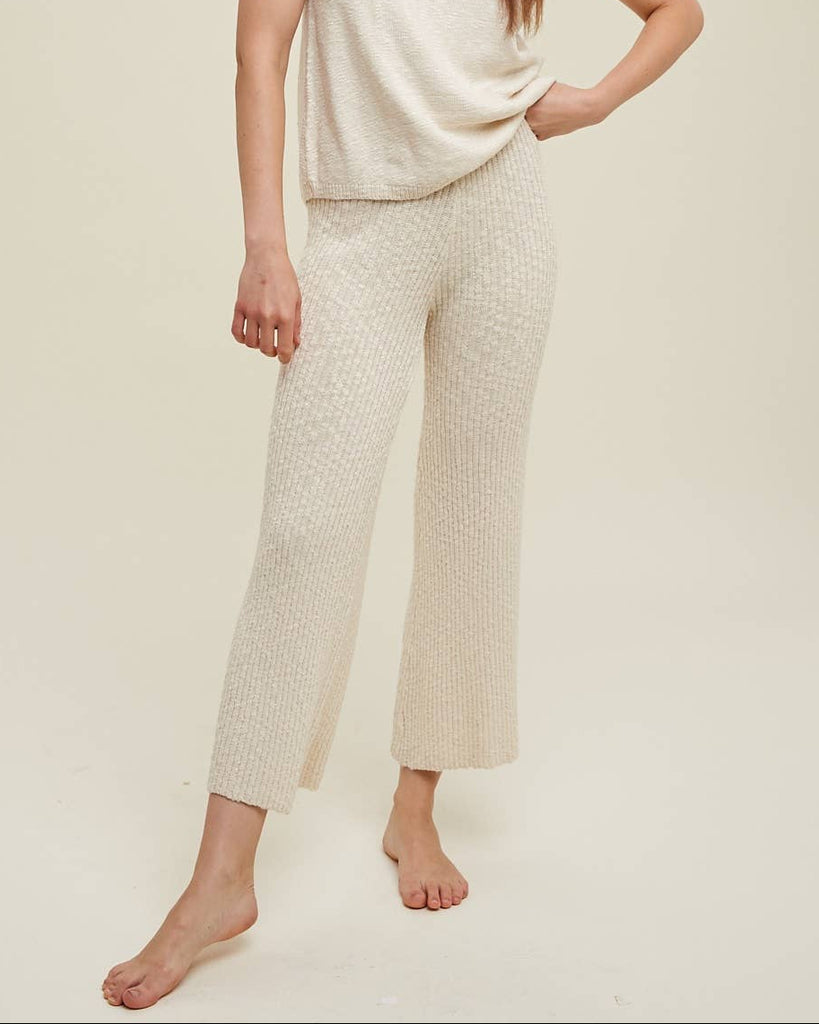 Ginny Knit Pant | Penelope's
