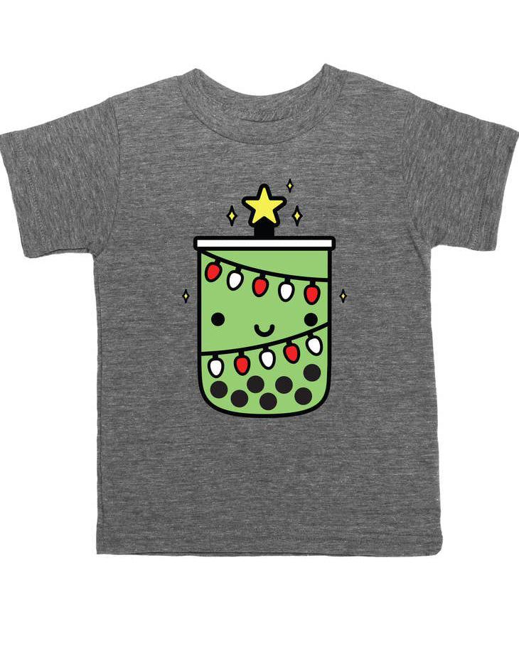 Boba Tree Tee | Penelope's