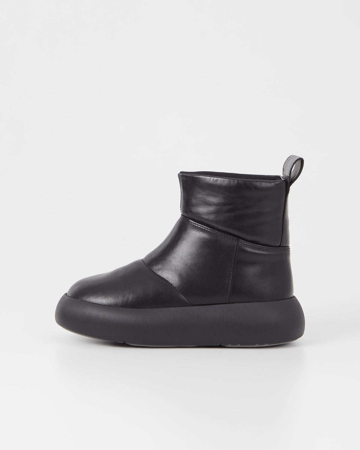 Aylin Boot in Black | Penelope's