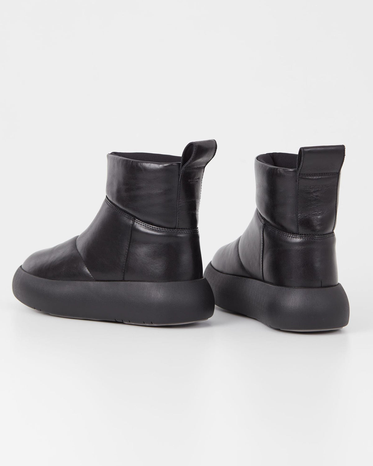 Aylin Boot in Black | Penelope's